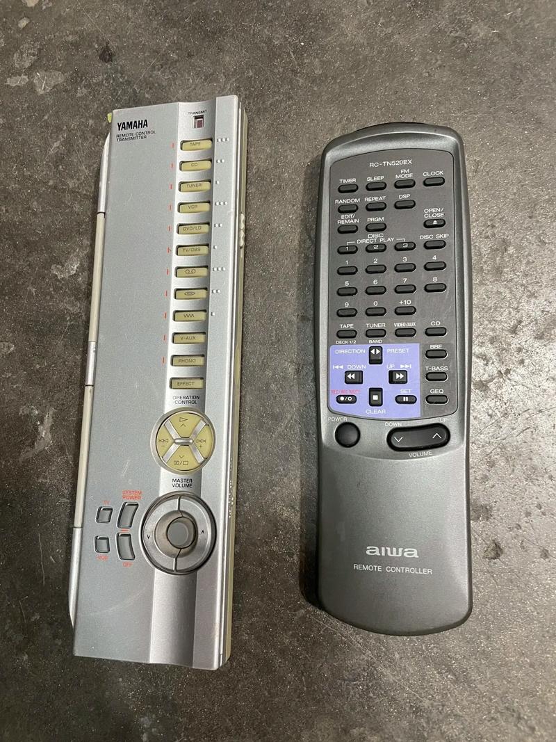 bose音响没有遥控器能用吗截图