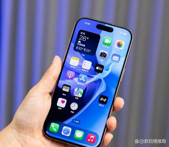 2026年口碑最好的手机截图