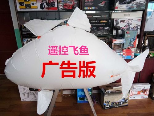 飞鱼广告