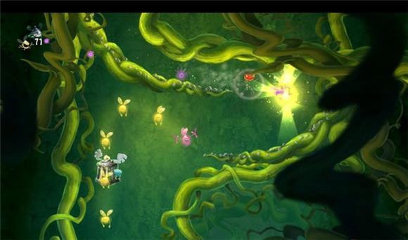 雷曼传奇多少关
