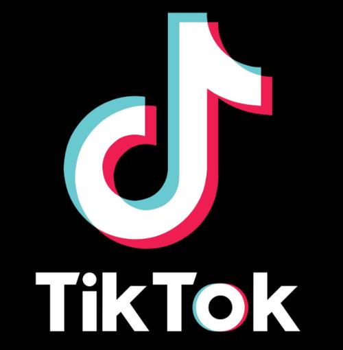 tiktok永久免费版下载图标