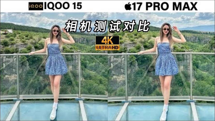 苹果手机相机视频高清和4k区别图标