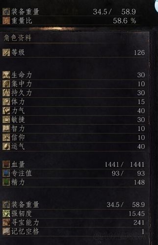 黑暗之魂3游戏介绍图标
