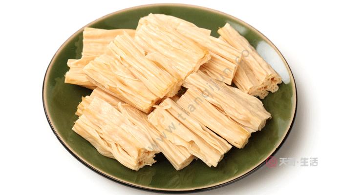 煮不烂的腐竹加入什么东西图标