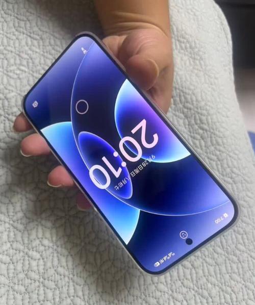 小米17pro怎么样值得买吗值得买吗图标