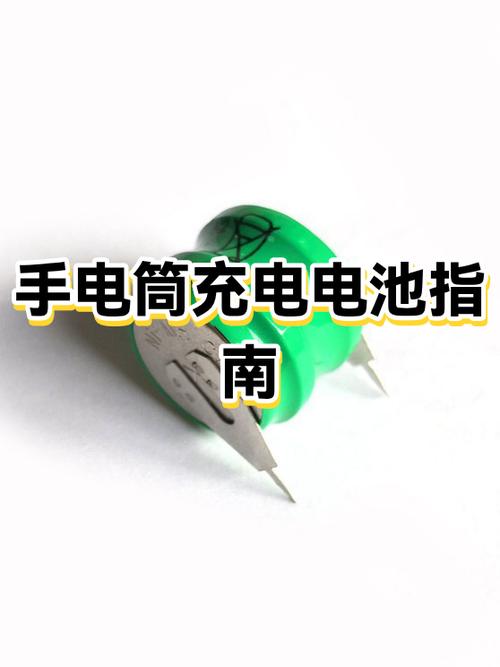 手电电池怎样充电截图