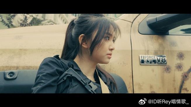 宋小睿我的山楂树之恋图标