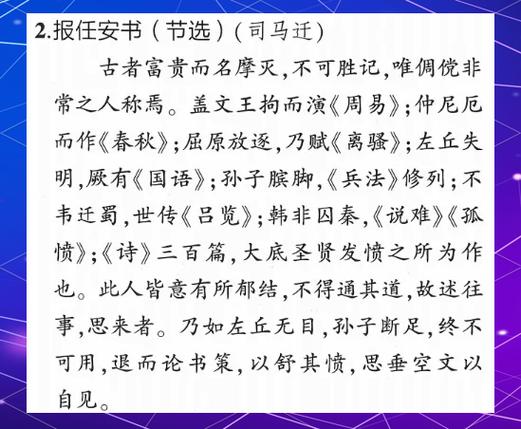 白话文翻译成文言文图标