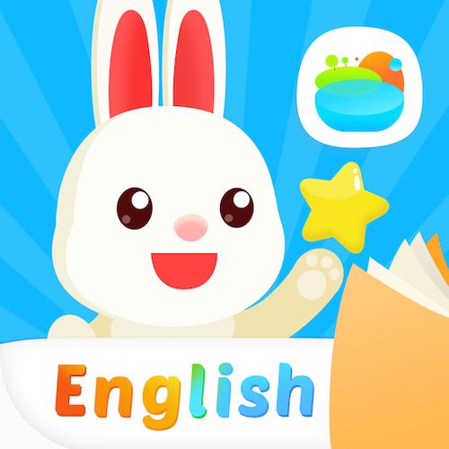 儿童英语启蒙截图