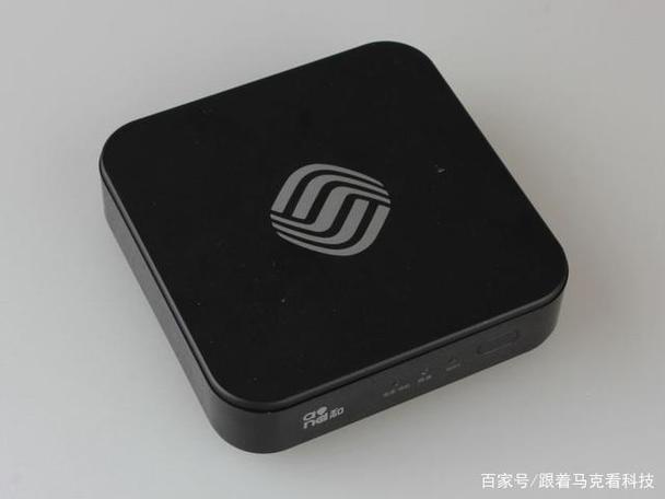 魔百盒是什么东西啊?图标