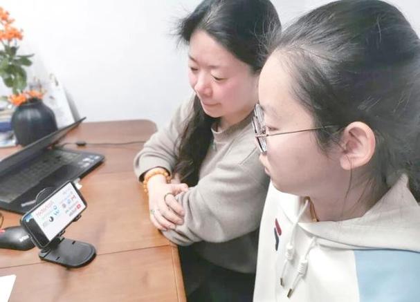 云端课程图标