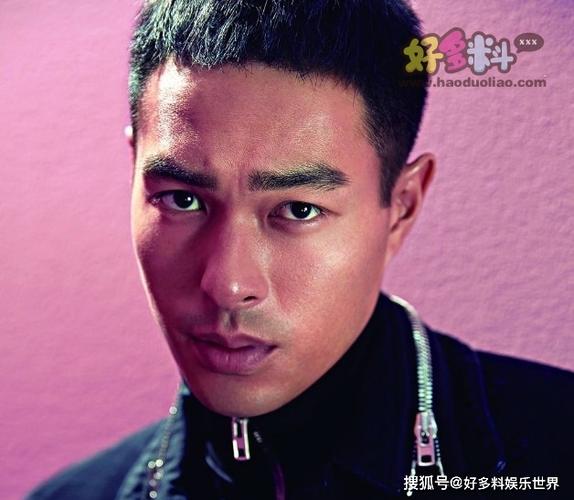 杨祐宁身价多少亿图标