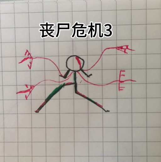 弄死火柴人破解版说明图标