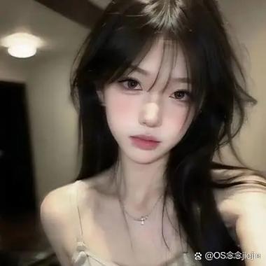 wechat纯爱降临女头截图