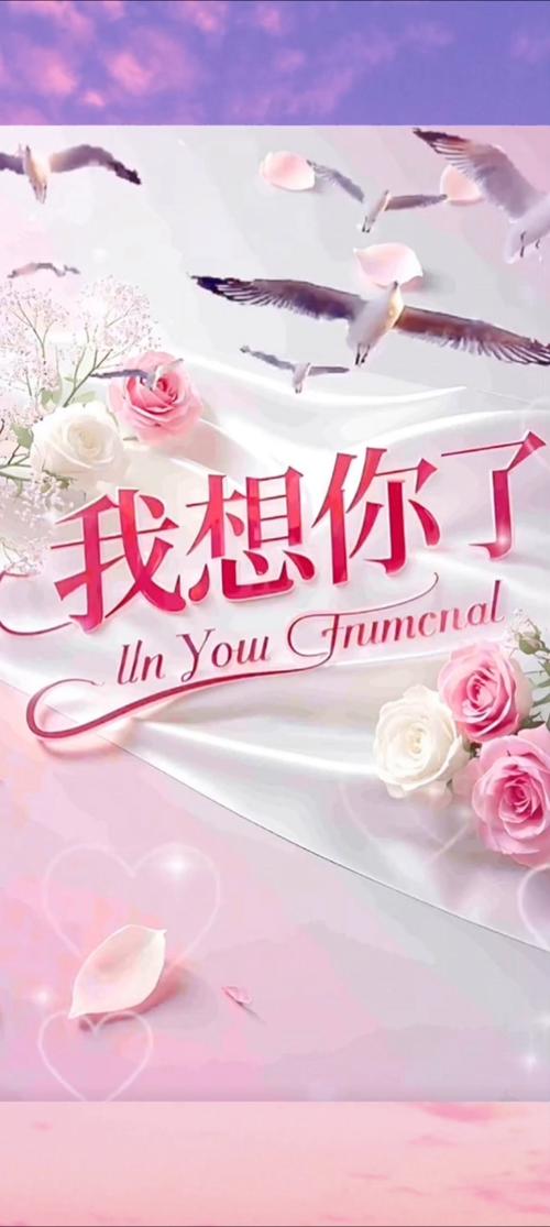给男生发想你了,他不回信息了图标