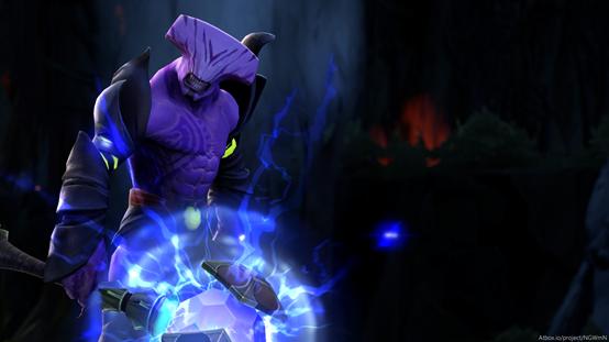 dota2哪些特效没必要开图标