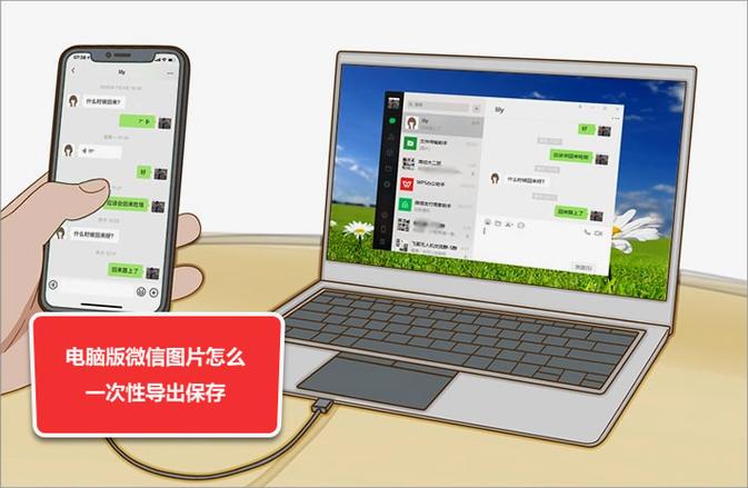 微信平板专用版图标