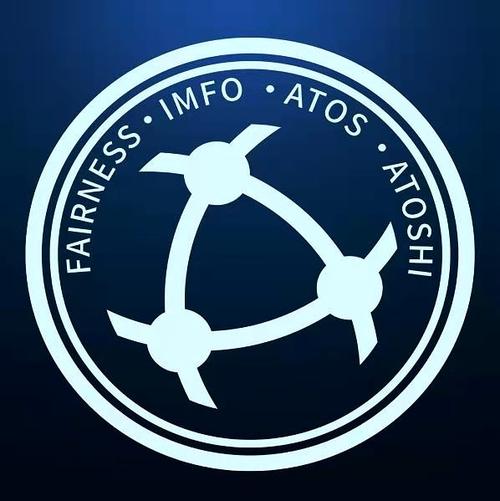 原子链ATOY怎么获得图标