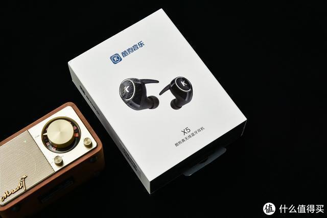 酷狗蓝牙耳机怎么重置图标