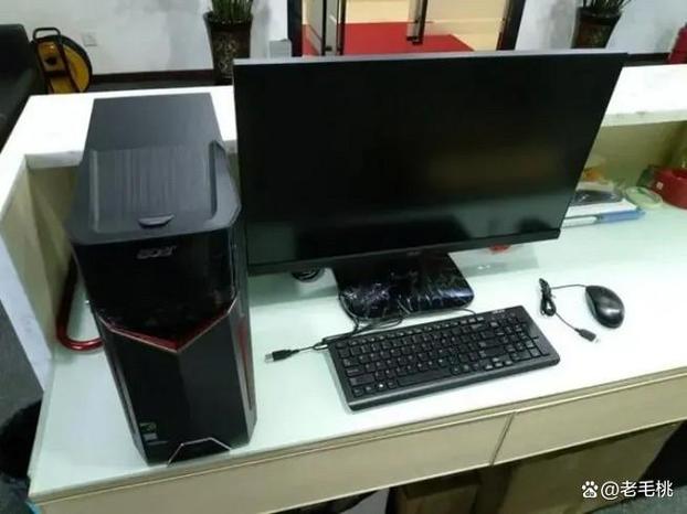 老电脑安装什么系统比较好图标
