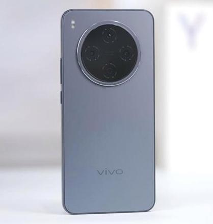 vivo摄像头是什么牌子的