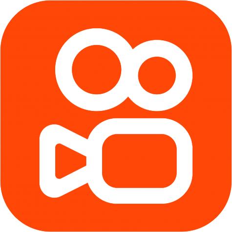 电脑端快手怎么下载图标