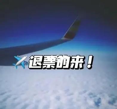 美团机票退票扣多少钱图标