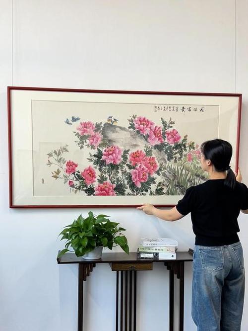 客厅最佳10张挂画图标
