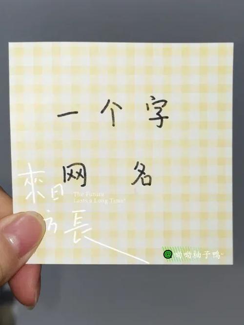 如何弄单字ID截图