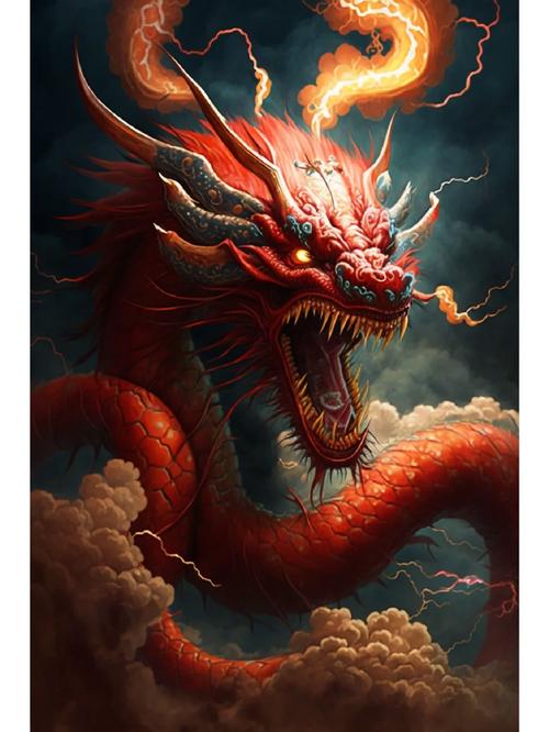 邀请多少人必得分红龙图标
