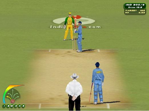 play sports game图标