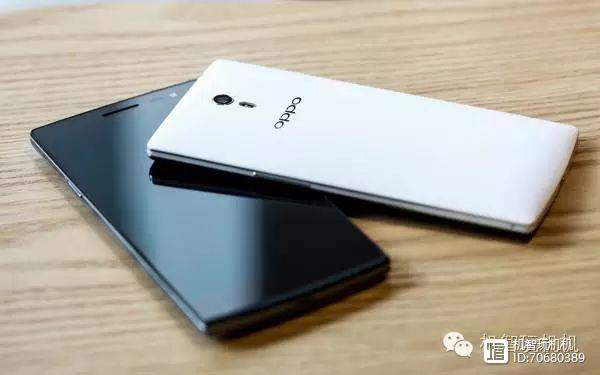 华为的壁纸怎么弄到oppo图标