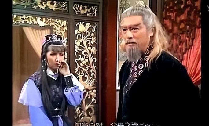 射雕外传(黄蓉)黄药师截图