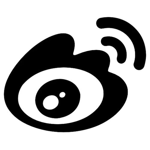 微博头像右边的图标图标