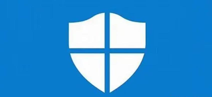 关闭防火墙实时保护图标