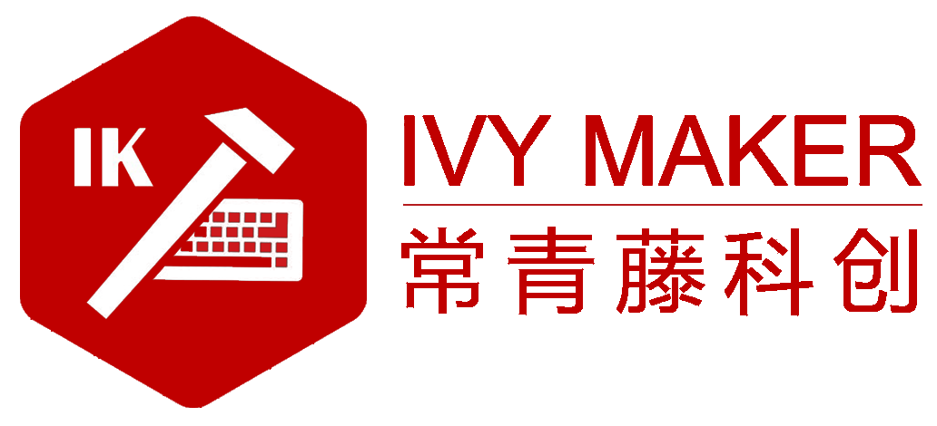 常青藤IVY注册图标