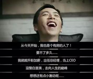 王大锤走上人生巅峰截图