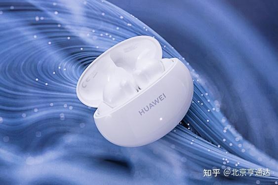 华为降噪耳机4代评测图标