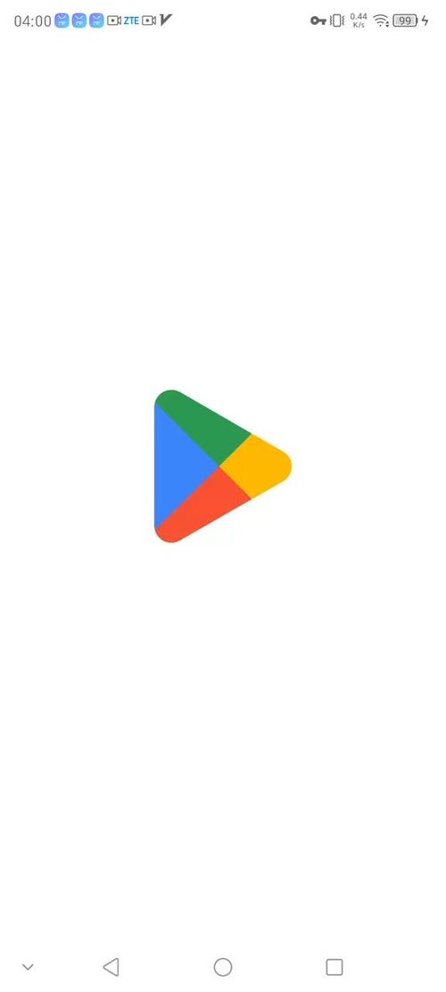 加速play商店的软件截图