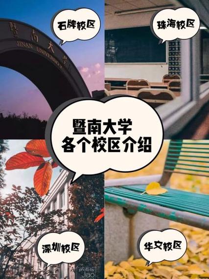 暨南大学珠海校区好吗图标