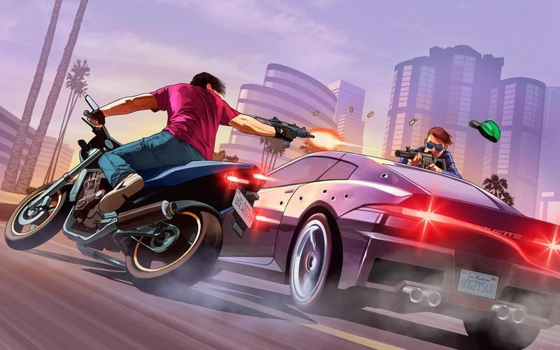 gta5免费版图标