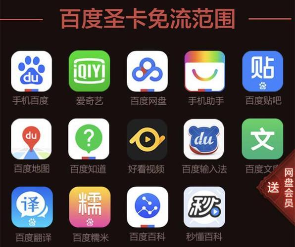 百度免流可以看第三方视频吗