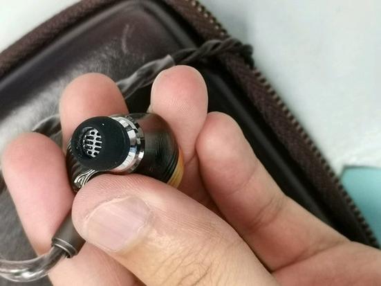 耳机滤网耳屎怎么清洁图标