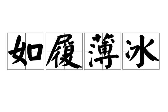 履什么什么什么成语图标