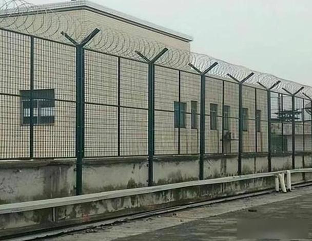 中国最顶尖十大监狱图标