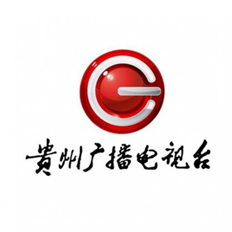 贵州电视台频道图标