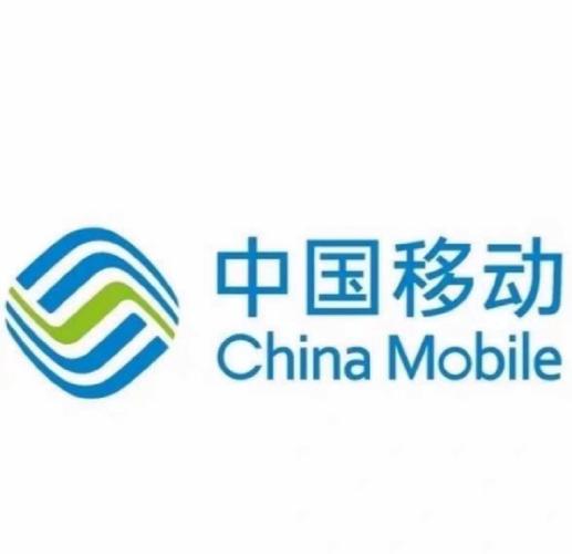 江西移动官网APP图标