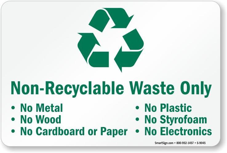 recycling是什么意思英语图标