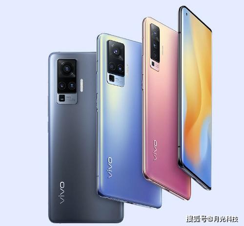 VIVOX500Pro外观最新爆料图标