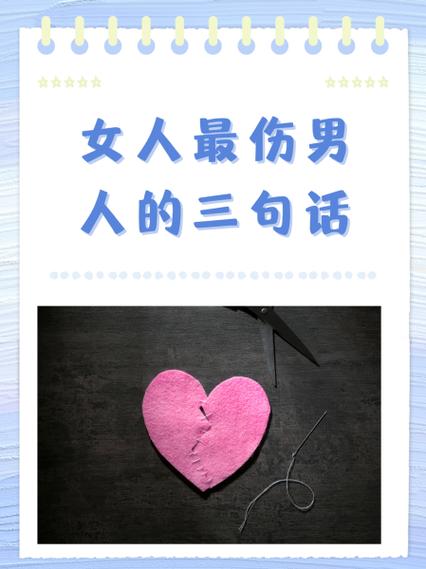 骂男人的话恶毒伤自尊图标